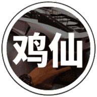 鸡仙超级视角图标