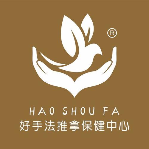 开心按摩店图标