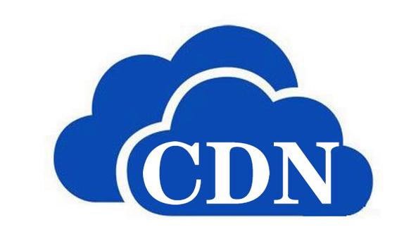 CDN全球节点社交app图标