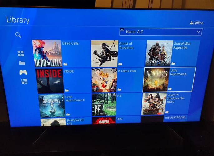ps4破解游戏资源网站免费版截图