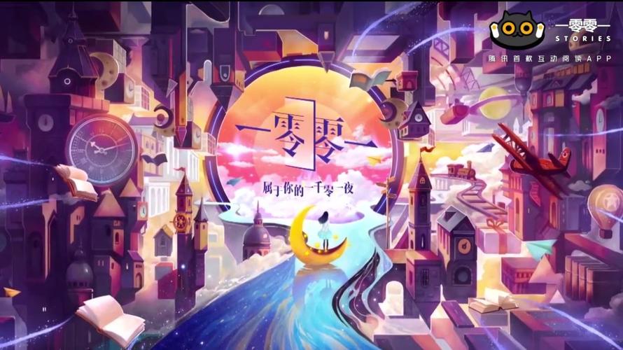 一零零一漫画图标