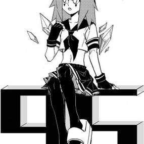 布卡漫画凹凸世界安卓版图标