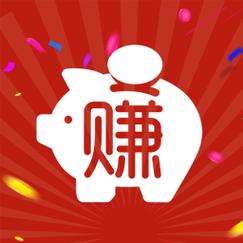 57微赚app图标
