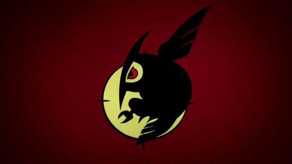 夜袭游戏night月卡图标