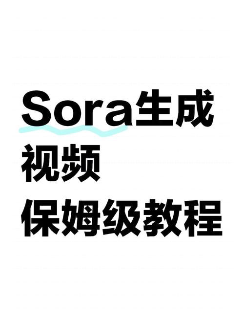 sora视频生成器图标