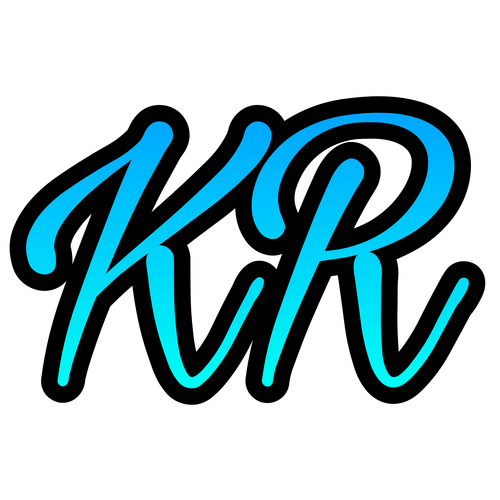 KR内部公益全防图标