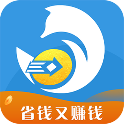 互推赏赚钱图标