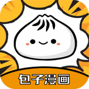 包子漫画去广告版包子漫画app图标