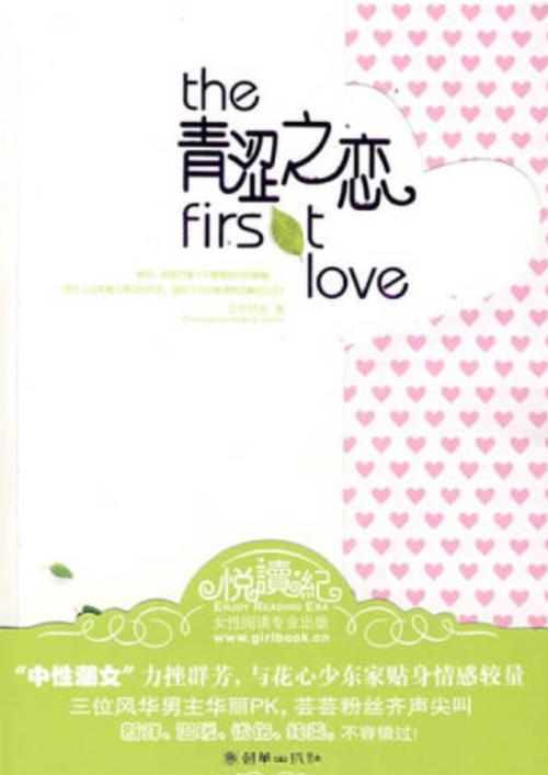 青涩恋曲变身小说永久免更新截图