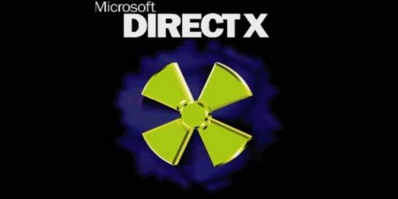 directx11最新版本更新内容分享去广告安卓版图标