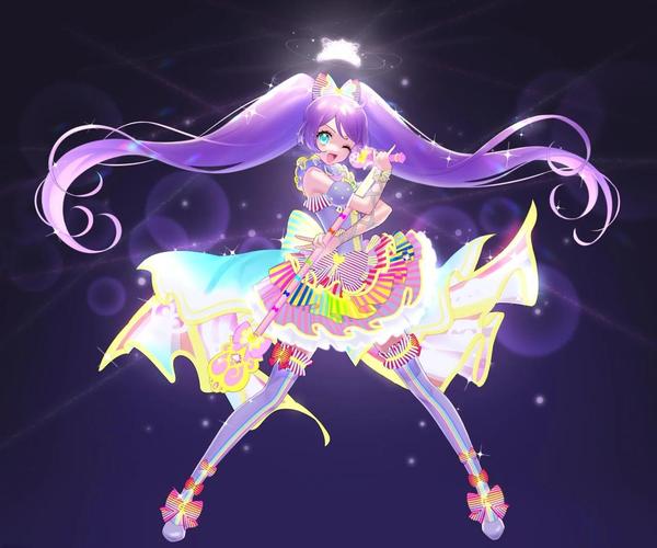 啦啦漫画图标