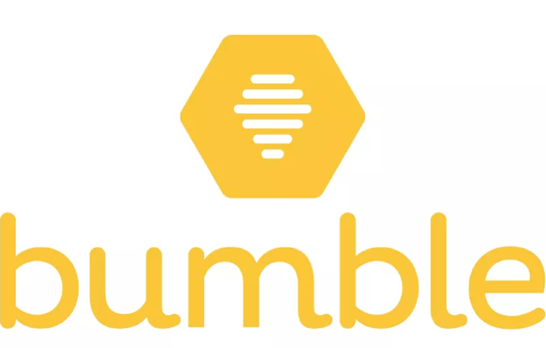 bumble官网截图