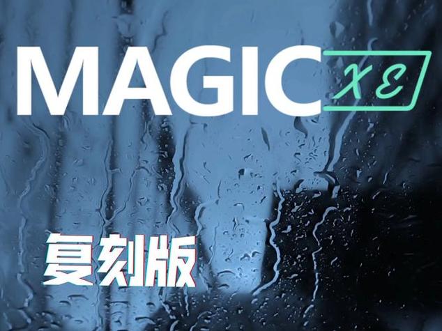 XE迷你辅助官方正版最新tv版图标