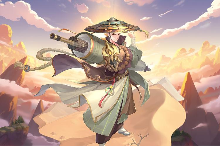 自在西游修改器图标