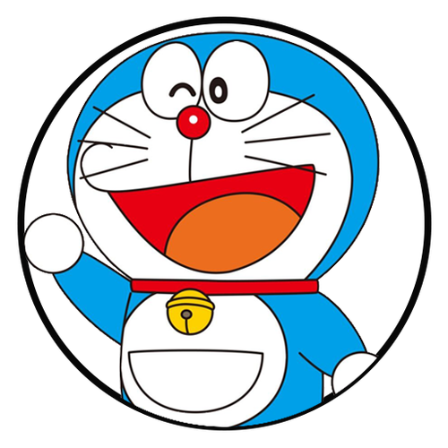 哆啦转脸部特效安卓图标