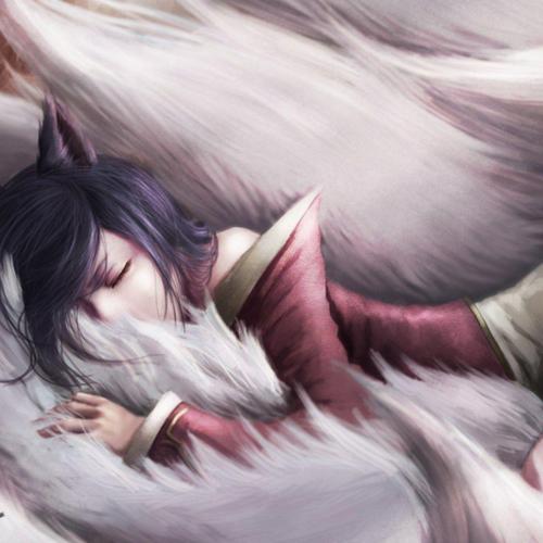 pr九尾天狐正能量视频福利版