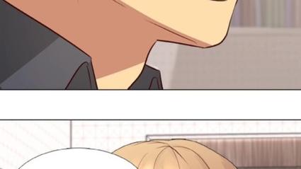 毫无保留的她漫画