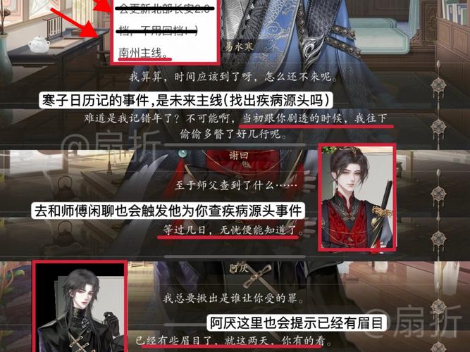 易次元梦人间内购最新版