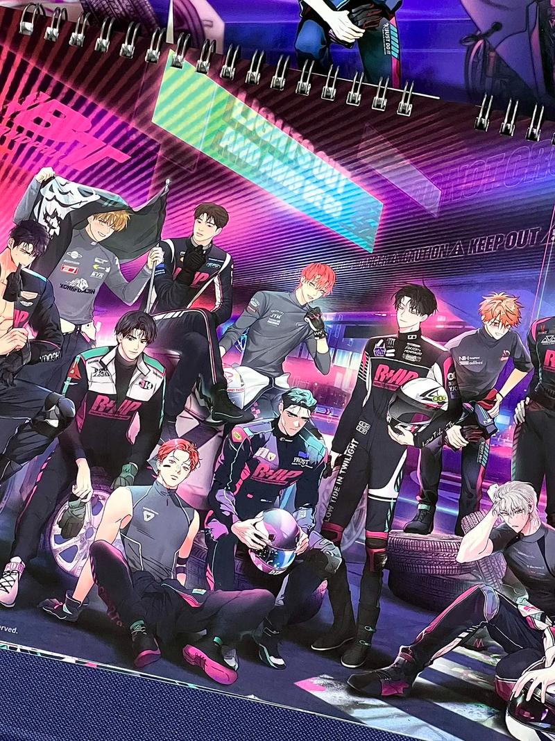bomtoon台版官网中文版2024正版