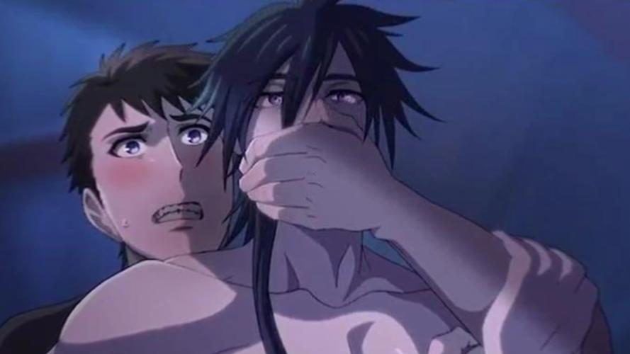 哥布林洞窟动漫双男主动画片解锁全部书源