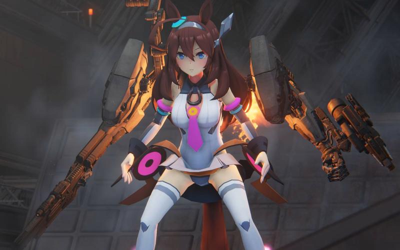 装甲少女加速跳过辅助