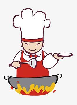 一起做饭吧图标
