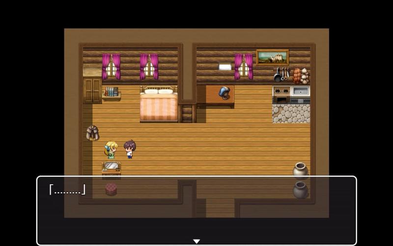 npc歼勇闯魔王城巴比伦游戏橙色版