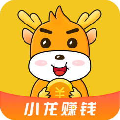 小龙赚钱官方版app图标