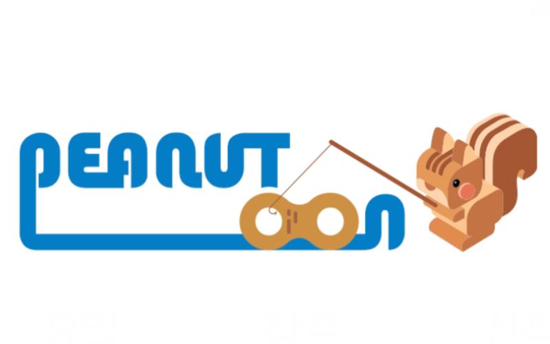 peanutoon官网网址图标