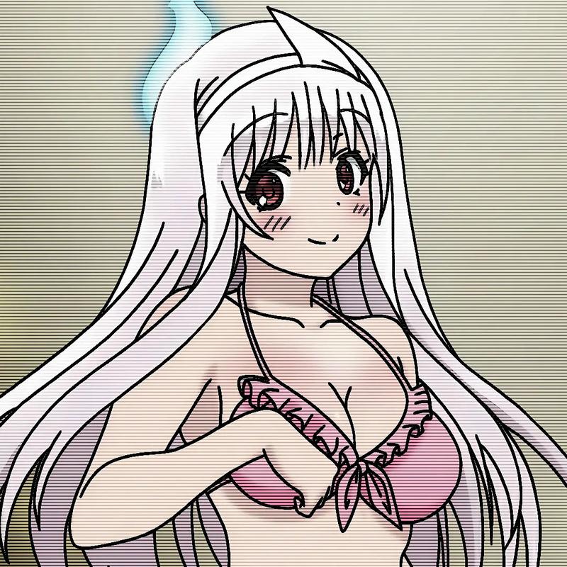幽奈漫画202图标