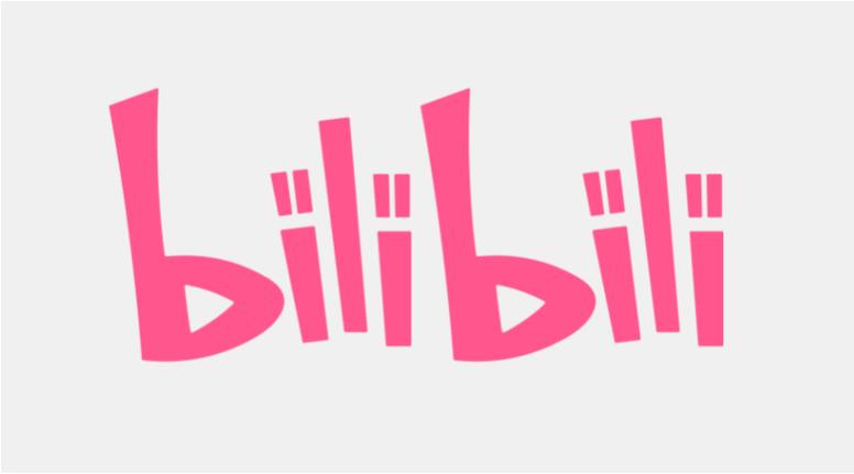 bilibili官网进入图标