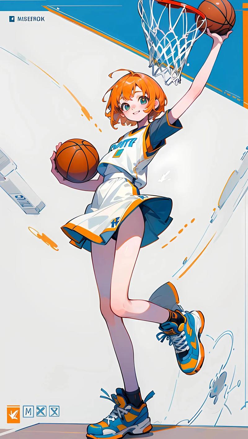 球球少女手机版图标