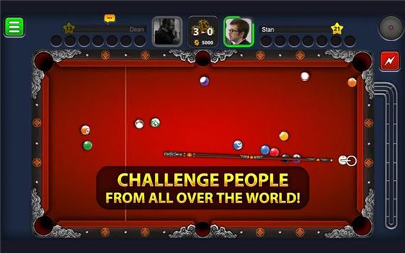 8ballpool瞄准辅助器正版图标