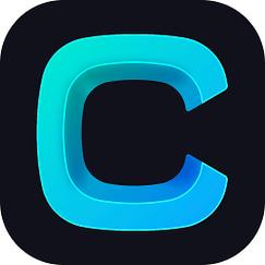 compose剪辑软件免费版官方正版图标