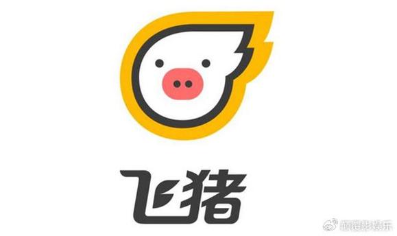 飞猪外快图标