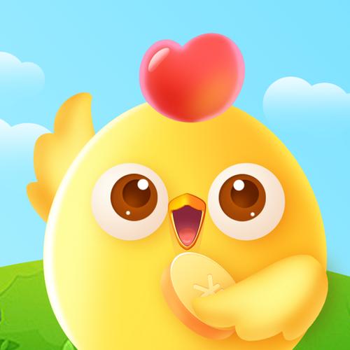 小鸡来啦红包版截图