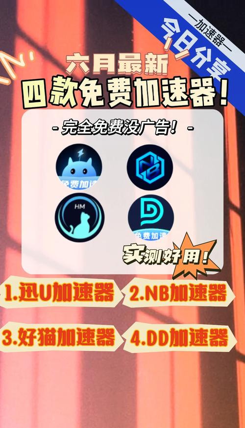 连接国外的加速器免费版手机正版截图