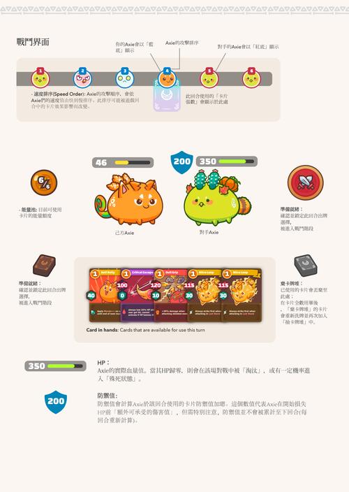 axieinfinity如何赚钱截图