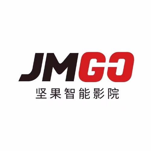 jmgo官网中文最新版图标