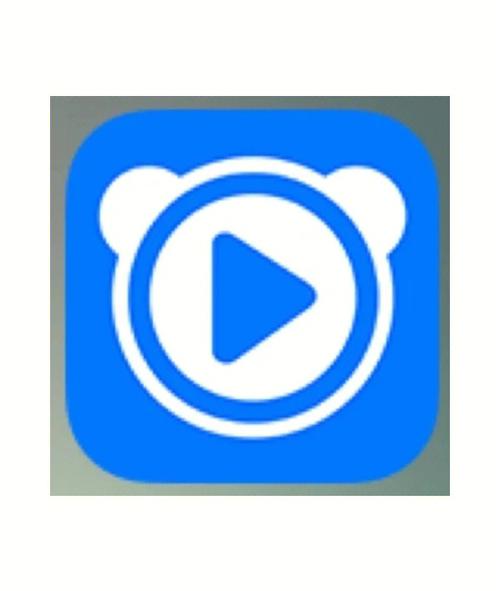 双鱼视频免费追剧app官网版蓝色旧版无广告图标