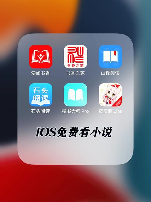 常看小说APP免费国语图标