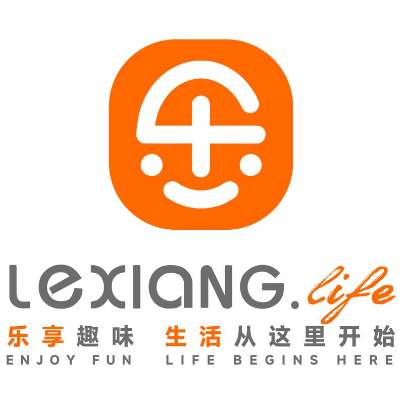 乐享步步手机版图标