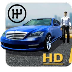 carparking正版图标
