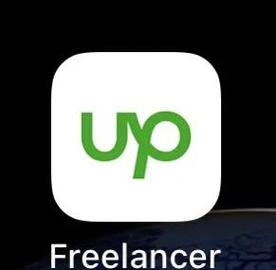 upwork翻译接单中文版免付费图标