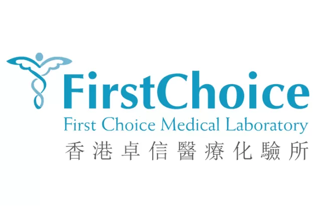 香港卓健医疗网上预约图标