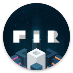 firpe维护系统图标