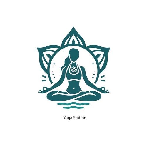 瑜伽放松休息术10分钟图标