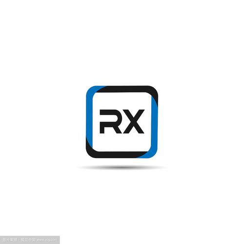 文件后缀rx打开是什么图标