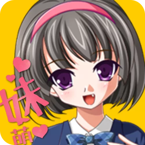 galgame恋爱游戏安卓图标