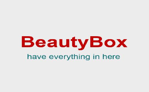 beautybox注册码2025图标